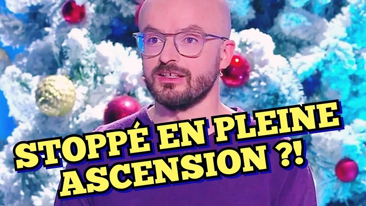 Vincent TLMVPSP : le prof d'histoire devenu champion historique