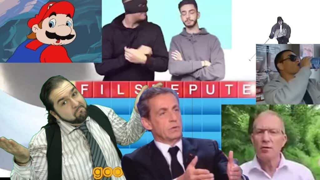 Les memes fr : l'humour décalé qui fait rire la France