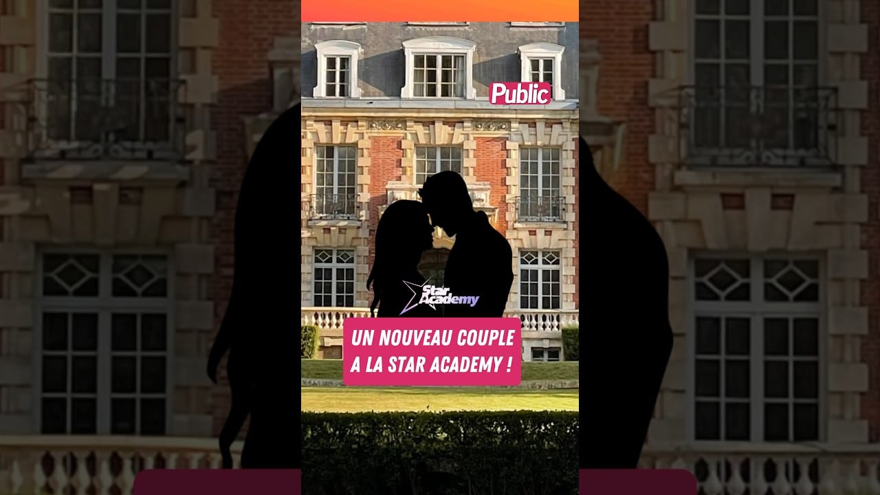Nouveau couple star : découvrez les secrets de leur amour éclatant