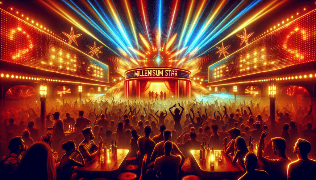 Star Millenium au Havre : plongée dans l'univers du club