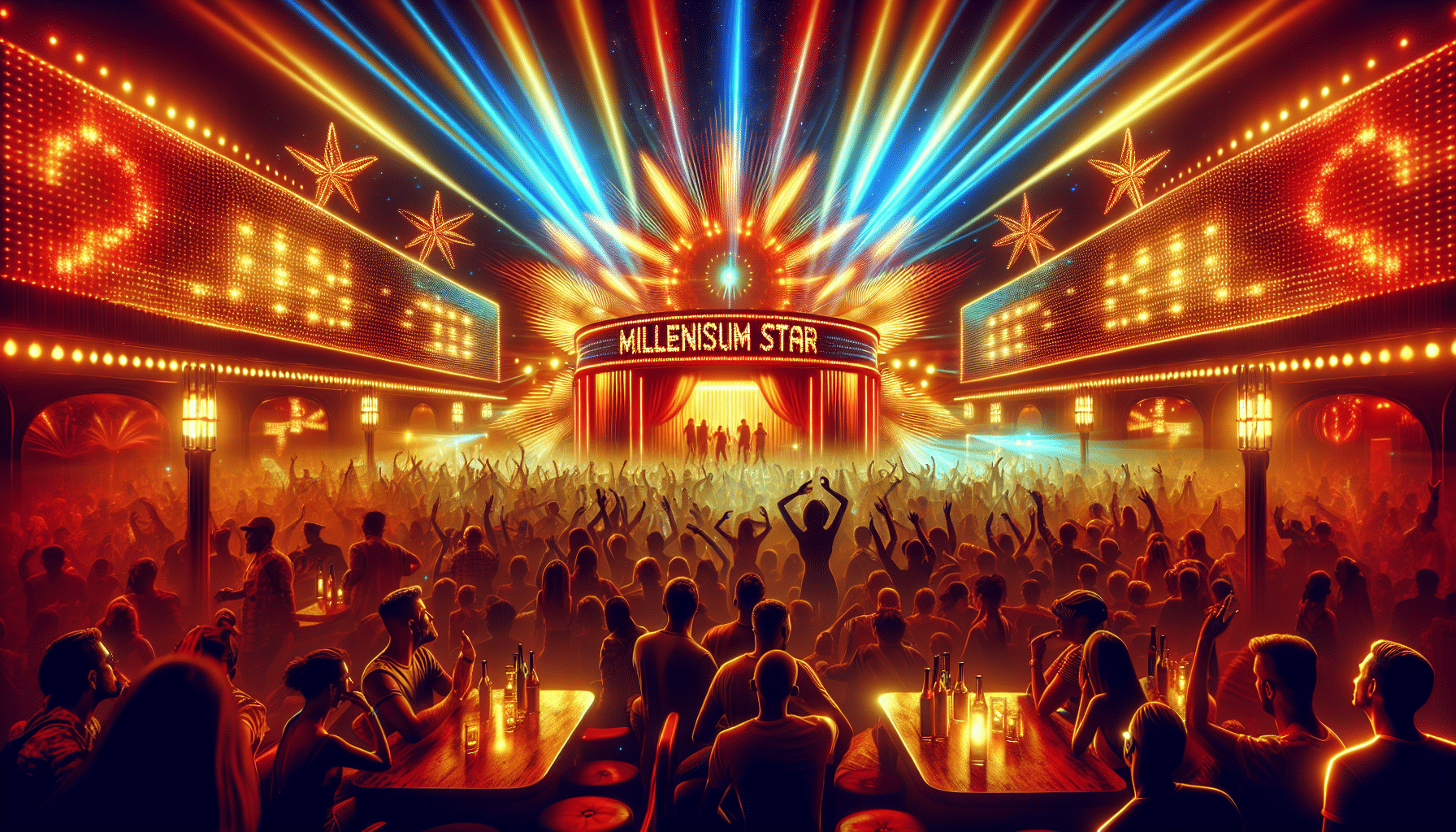 Star Millenium au Havre : plongée dans l'univers du club