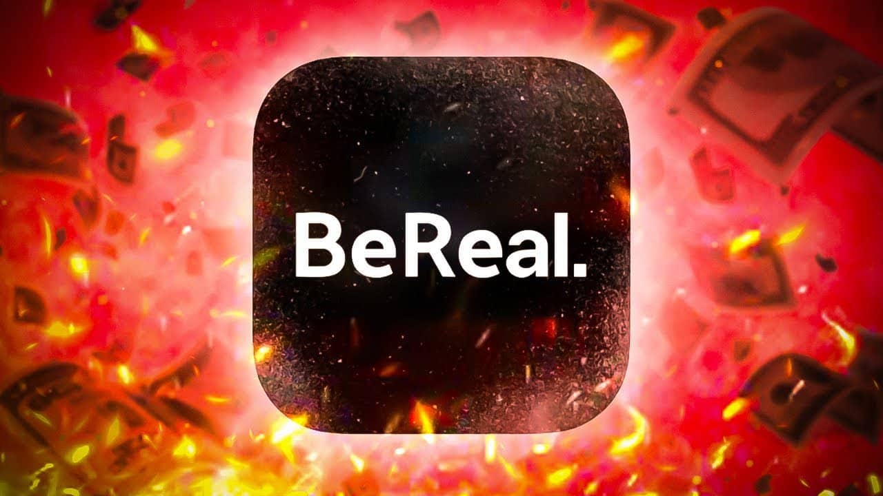 Bereal : le réseau social qui révolutionne l’authenticité en ligne