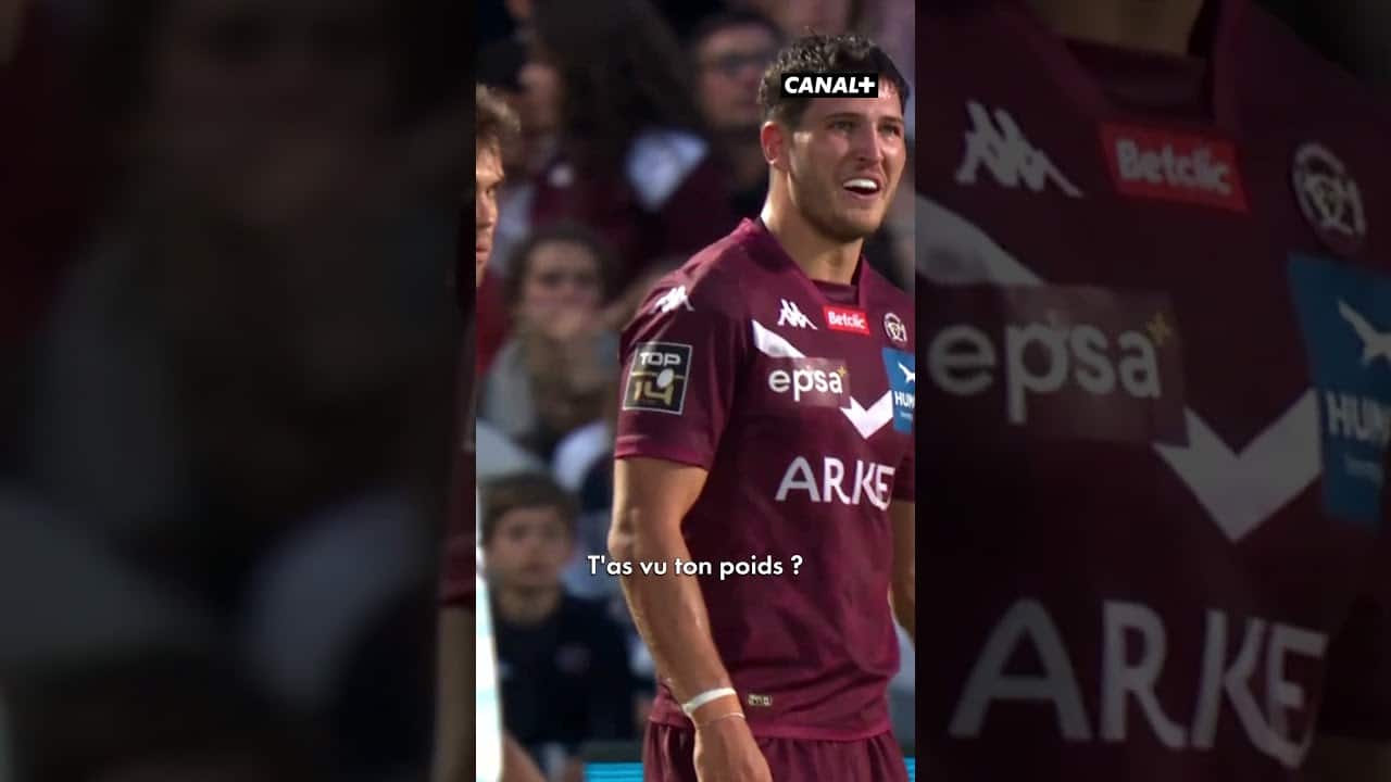 Damian Penaud et sa copine : découvrez leur histoire secrète