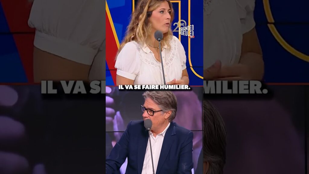 Découvrez l’univers inspirant de Flora Ghebali : une histoire à ne pas ...