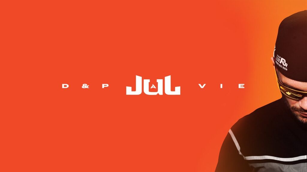 Découvrez le dernier son de Jul : ce qui le rend unique et inattendu