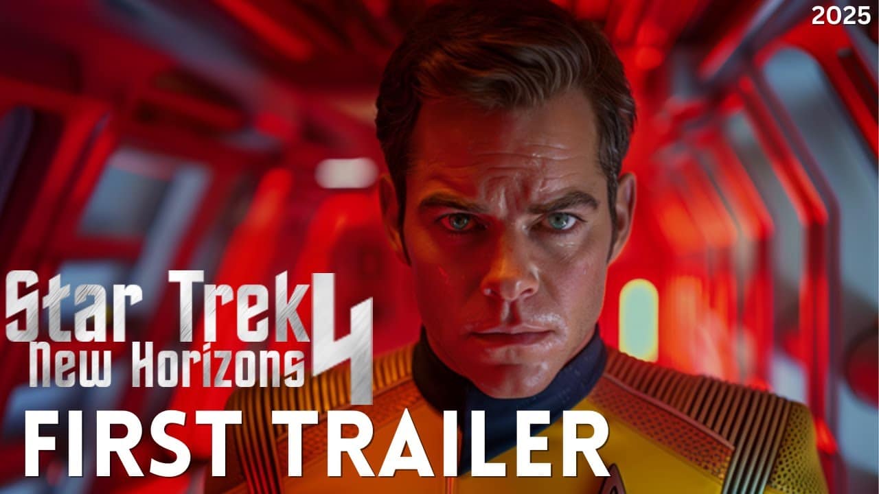 Star trek 4 : ce que les fans doivent savoir sur le prochain chapitre ...