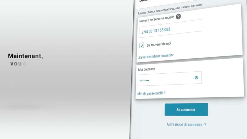 Découvrez comment accéder facilement à votre Caf mon compte connexion ...