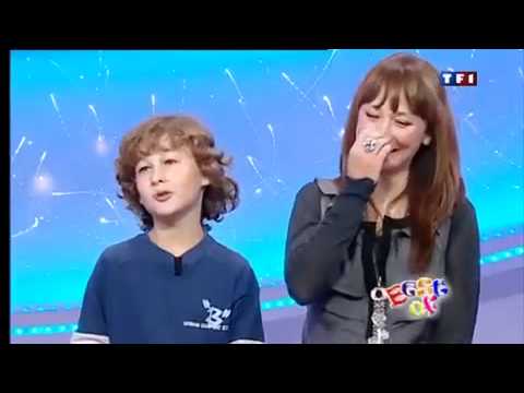 Jean luc reichmann et ses enfants : les secrets d’une vie de famille ...