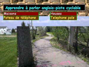 Découvrez comment dire “piste cyclable” en anglais et pourquoi c’est ...
