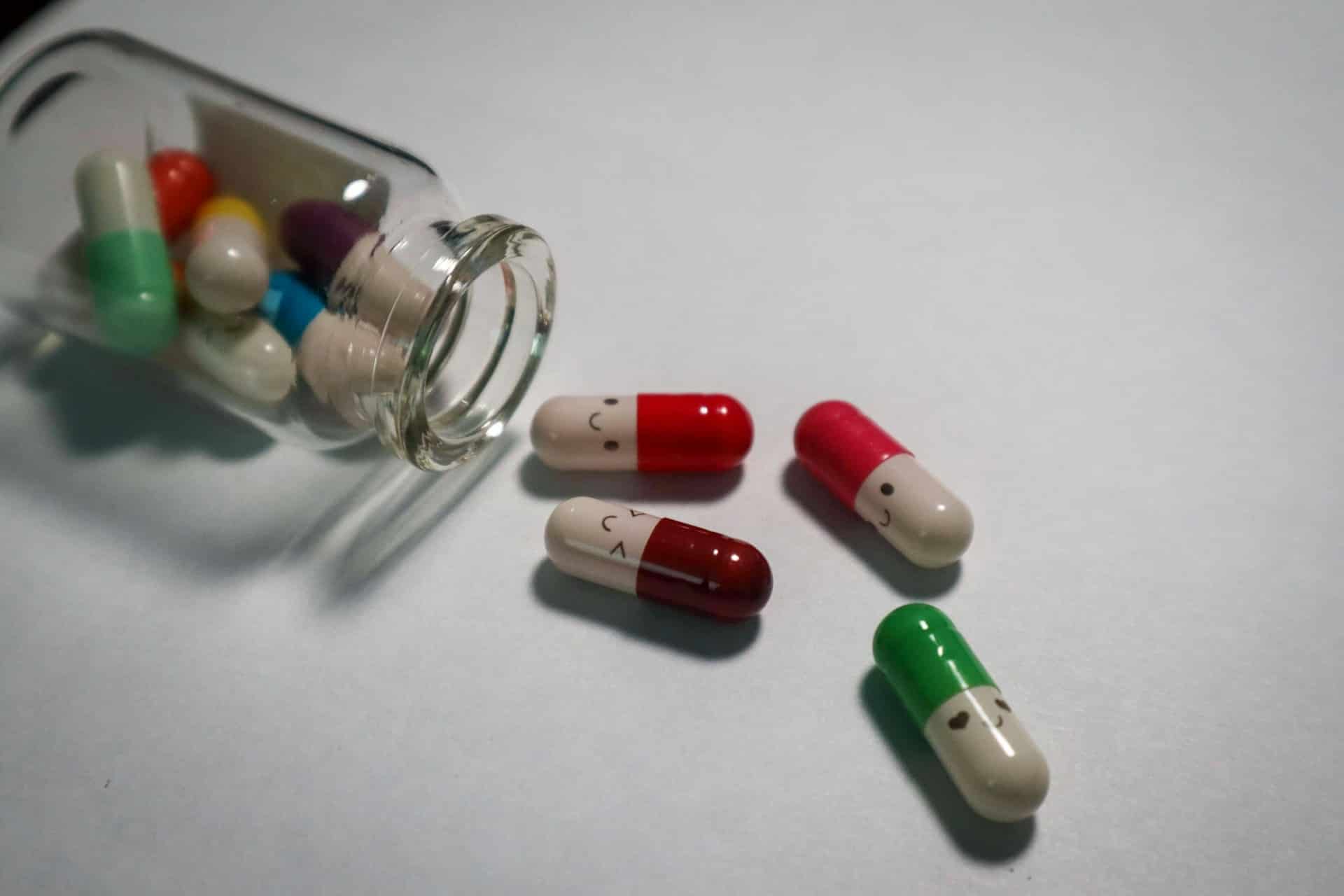 Les bienfaits des gélules pour la délivrance de nutriments et ...